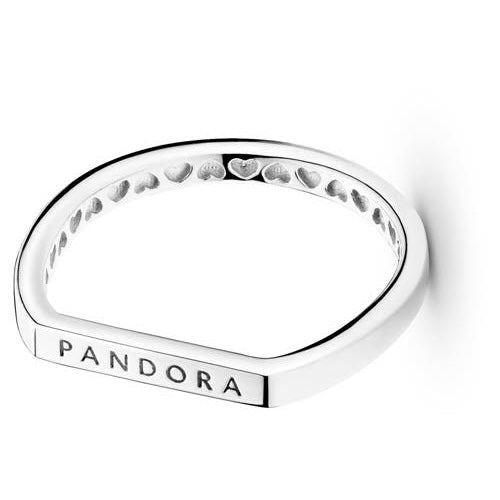 Anillo Churumbela Cuadrada – Pandorx Alexa